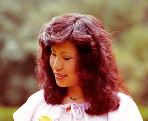 Nana | The Life in My Years