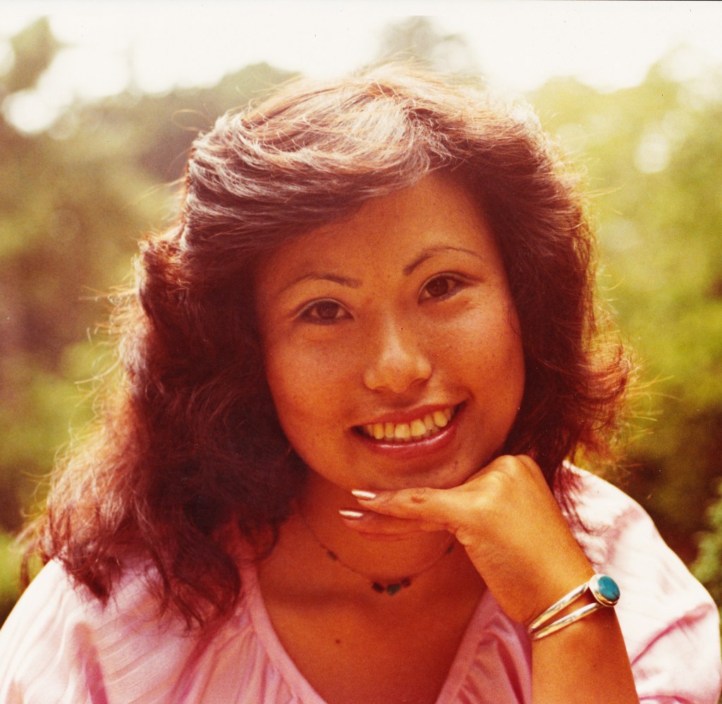 Nana | The Life in My Years