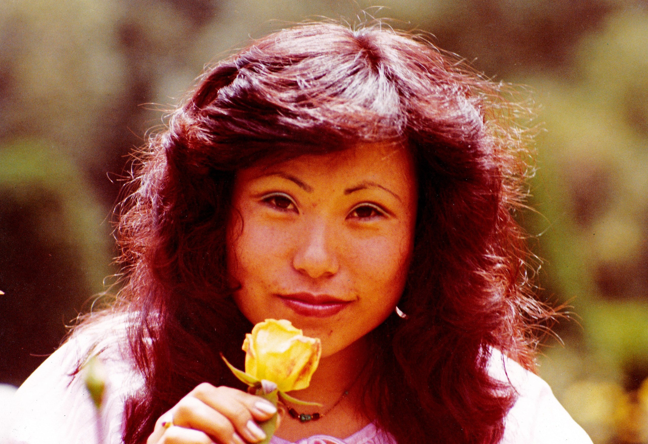Nana | The Life in My Years