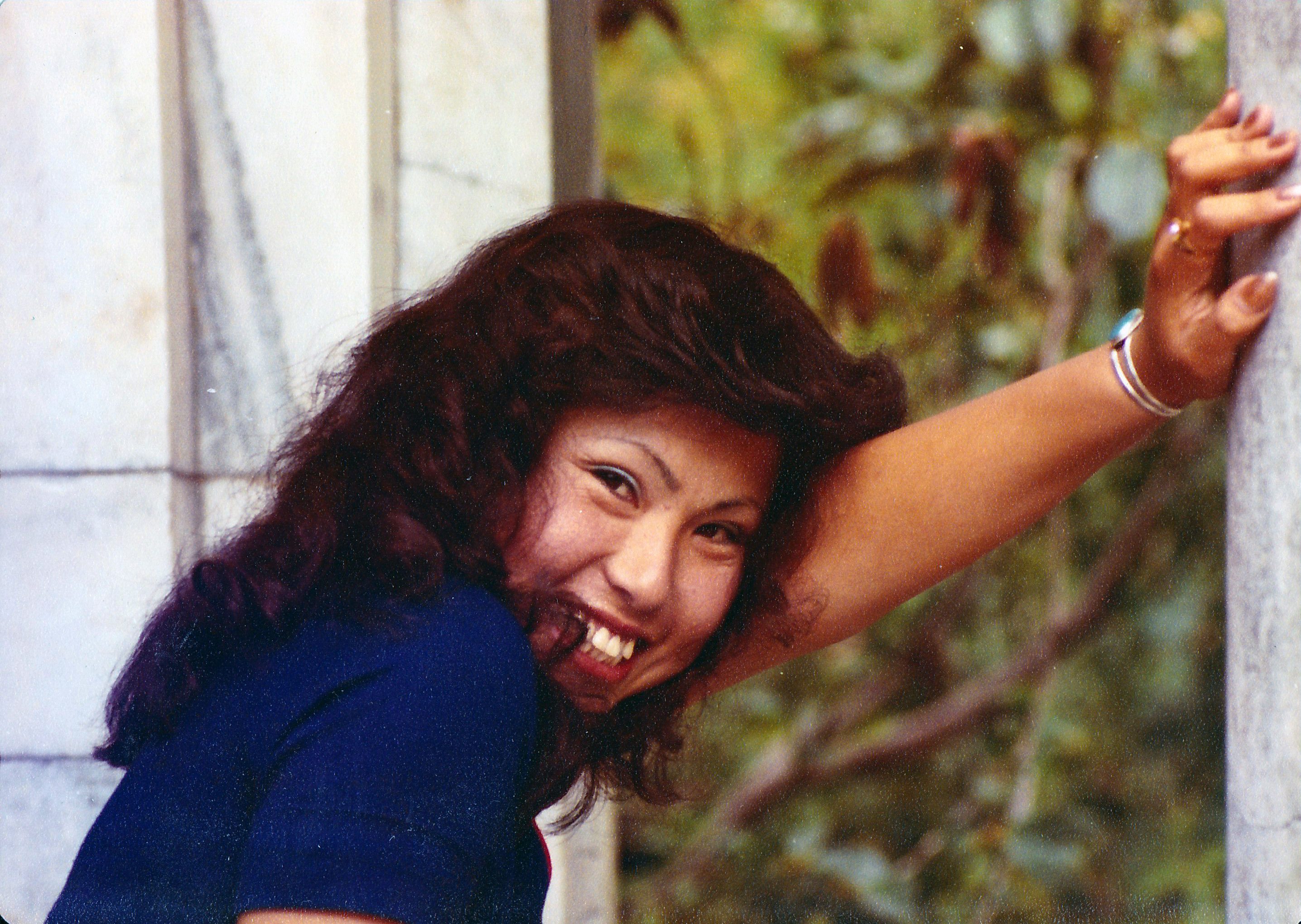 Nana | The Life in My Years