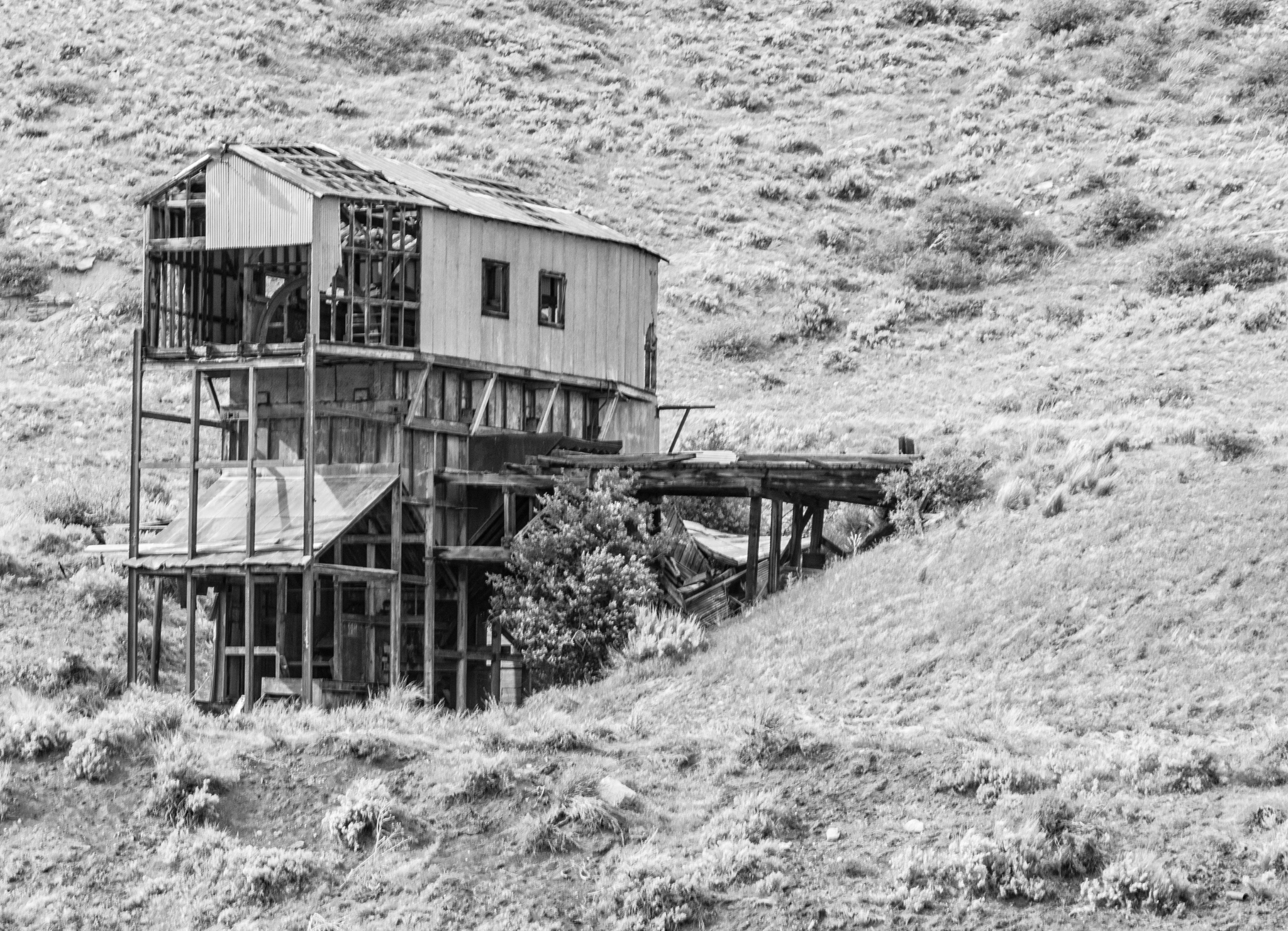 Red Lodge and The Smith Mine | The Life in My Years
