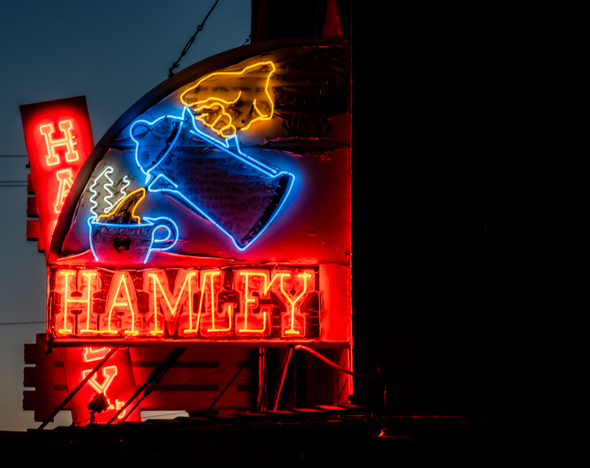 The Highway 395 Chronicles: Cruising Greater Idaho to Pendleton | The ...